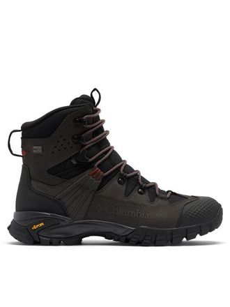 Columbia Trekkingschuhe Navigator Trek Outdry Ltr 2079111 Schwarz