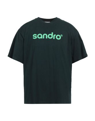 Sandro TOPS - T-shirts auf YOOX.COM