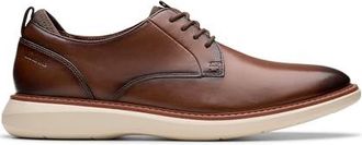 Clarks Brantin Uni Homme, Marron, 41.5 EU