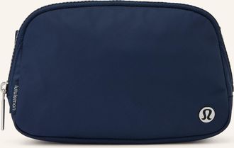 lululemon Lululemon G&uuml;rteltasche Everywhere blau