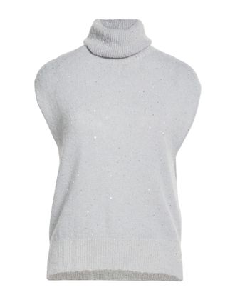 Siste's STRICKWAREN - Rollkragenpullover auf YOOX.COM