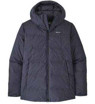 Patagonia Ws Jackson Glacier - Daunenjacke - Damen
