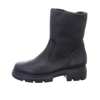 Paul Green Damen, Schuhe, Schwarzk, 38 EUGr&ouml;&szlig;e