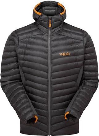RAB Cirrus Flex Hoody - Doudoune Homme
