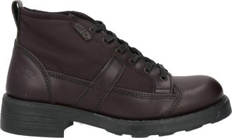 Frank SCHUHE - Stiefeletten auf YOOX.COM