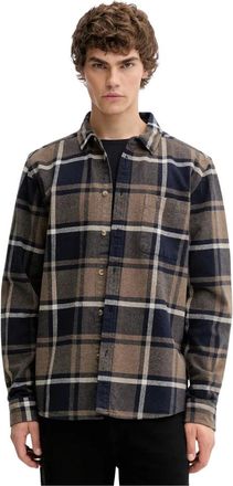 Les Deux Herren, Shirts, Mehrfarbig, SGr&ouml;&szlig;e