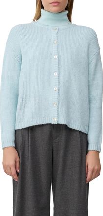 s.Oliver Cardigan aus Alpakamix