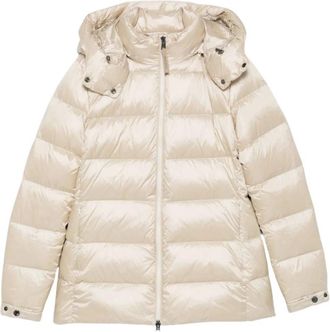 Woolrich Winterjacken - - Jackets - Damen - Beige - M