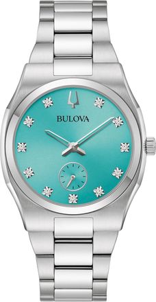 Bulova Analoguhr