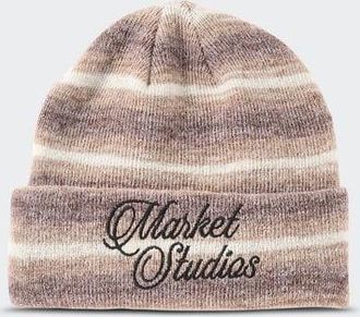 Market Bonnet - Taille TU