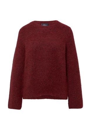 s.Oliver Black Label Damen 2166788 Pullover, 3633, 46