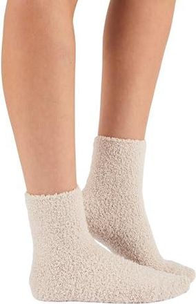 Damart Chaussettes De Lit Thermique Thermolactyl Femme Gris Taille 39/41