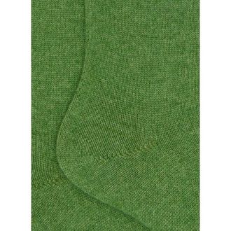 Dor&eacute; Dor&eacute; Chaussettes hautes en laine et cachemire