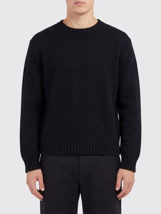 Sunflower Pull SUNFLOWER Homme couleur Noir