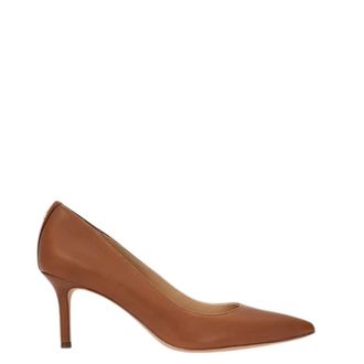 Ralph Lauren Femme, Chaussures, Brun, Taille: 41 EU Lanette Pump