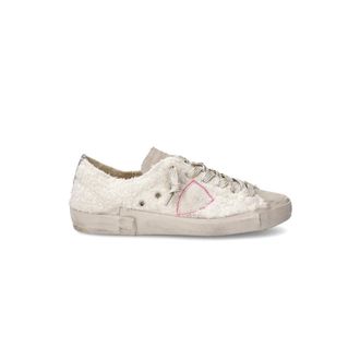 Philippe Model Sneakers Prsx Tennis - - Shoes - Damen - Wei&szlig; - 39 EU