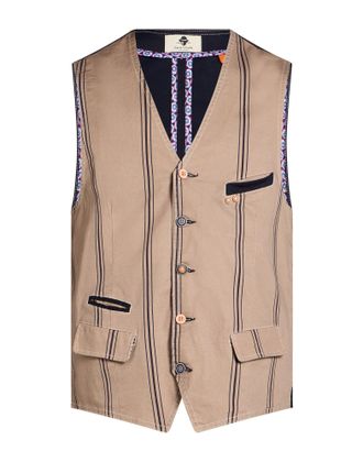 Garry's Earth ANZ&Uuml;GE und CO-ORDS - Couture-Westen auf YOOX.COM