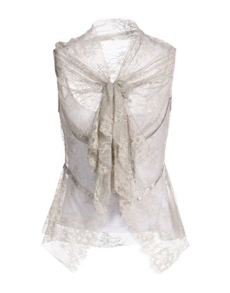 Jacques Wei TOPS - Tops auf YOOX.COM