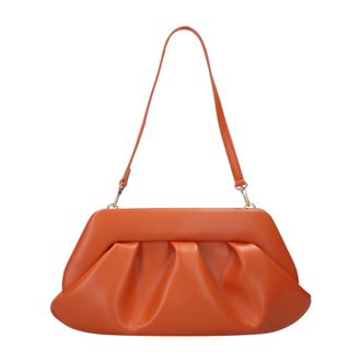 Themoir&egrave; Damen, Taschen, Orange, ONE SIZEGr&ouml;&szlig;e
