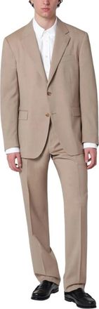 Lardini Homme, Costumes, Beige, Taille: XL Abito Monopetto