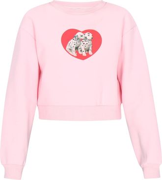 Mymo Sweatshirt Pop
