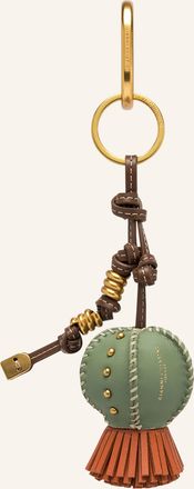 Gianni Chiarini Gianni Chiarini Taschenanh&auml;nger Kaktus gruen