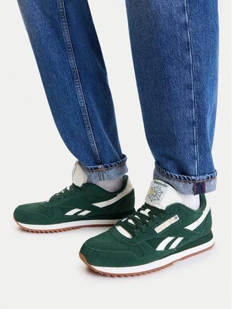 Reebok Sneakers EO-CLASSIC LEATHER RIPPLE 100279096 Gr&uuml;n