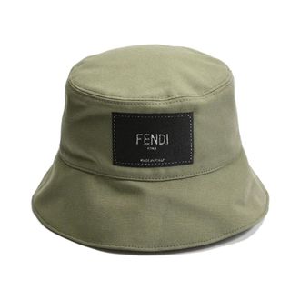 Fendi unisex, Accessories, Gr&uuml;n, SGr&ouml;&szlig;e