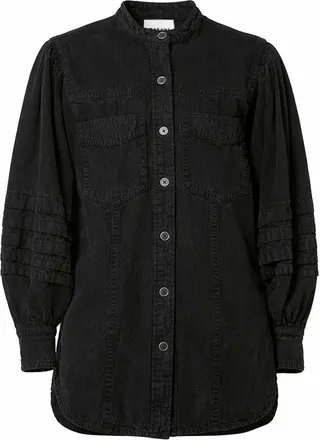 Isabel Marant Chemise - Noir