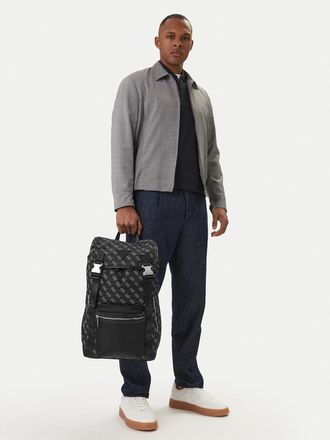 Guess Rucksack Guess HMBENP P6111 Schwarz