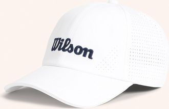 Wilson Trucker Cap Active Tennis Hat blau