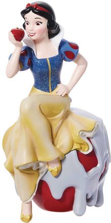 Enesco Figura decorativa Disney 100 Blancanieves