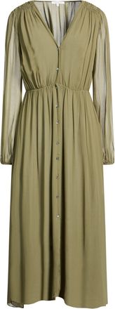 Patrizia Pepe KLEIDER - Midi-Kleider auf YOOX.COM