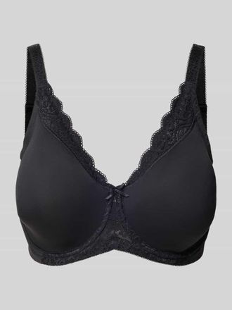 Triumph Triangel-BH mit Spitze Modell AMOURETTE
