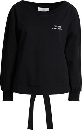 Alberta Ferretti TOPS - Sweatshirts auf YOOX.COM