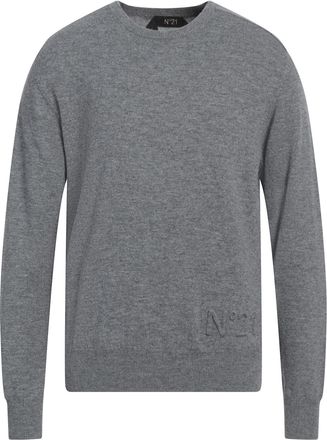 N°21 STRICKWAREN - Pullover auf YOOX.COM