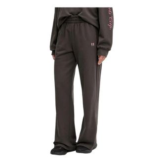 P.E Nation Adventure Trackpant - - Trousers - Damen - Grau - XS