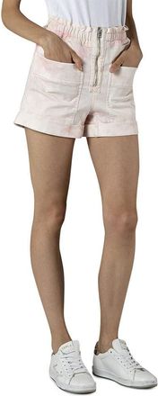 Replay Damen W8519 Shorts, 200 Rosa, 25