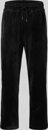 Puma Relaxed Fit Sweathose mit Logo-Detail