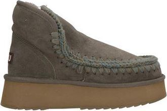 Mou CHAUSSURES - Bottines sur YOOX.COM