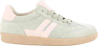 Gabor Femme, Chaussures, Vert, Taille: 39 EU Baskets 83.300