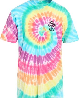 Brixton TOPS - T-shirts auf YOOX.COM