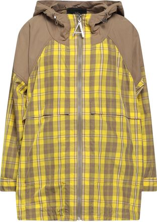 Twin-Set JACKEN & M&Auml;NTEL - Jacken und Anoraks auf YOOX.COM