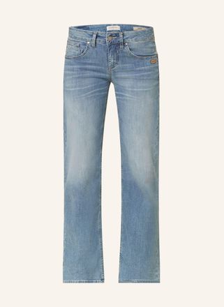 Gang Gang Straight Jeans 94river blau