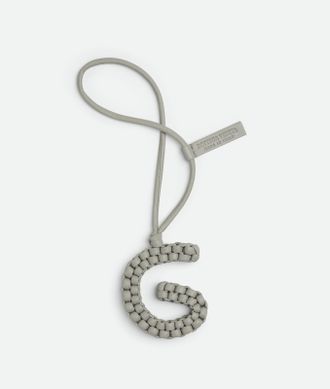 Bottega Veneta Charm Lettre G - Bottega Veneta