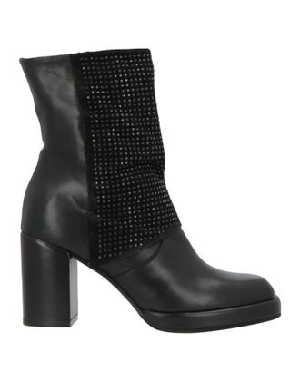 Pierfrancesco Vincenti SCHUHE - Stiefeletten auf YOOX.COM