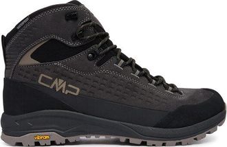 F.lli Campagnolo Trekkingschuhe Vertyx Mid 3Q17287 Braun