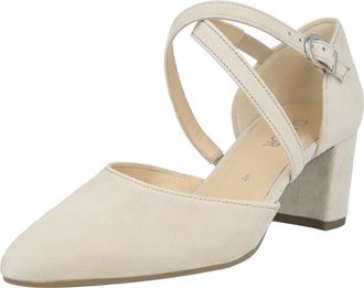 Gabor Pumps