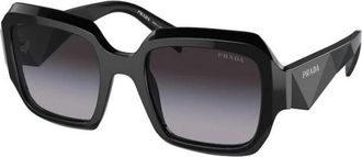 Prada PR 28Zs 16K90A Sonnenbrille - - Accessories - Damen - Schwarzk - 53 MM