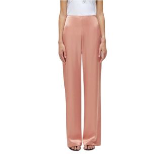 Blugirl Damen, Hosen, Rosa, XSGr&ouml;&szlig;e